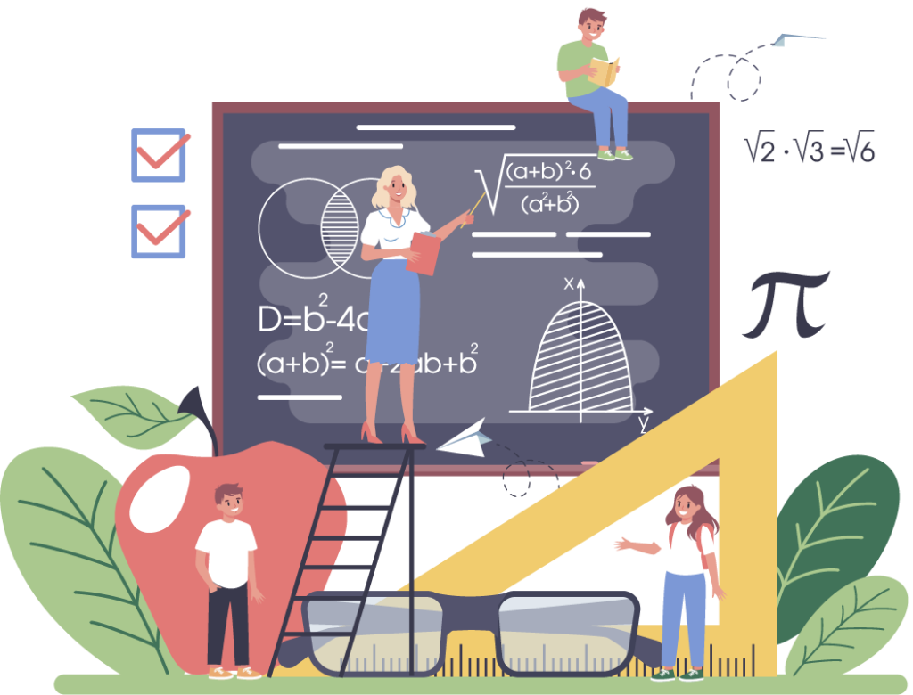 Alternative Ways To Solve Quadratic Equations | MathTowne Tutoring